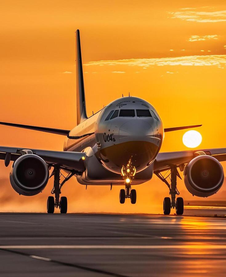 Boeing Field Airport Shuttle (BFI) | Private Transfers