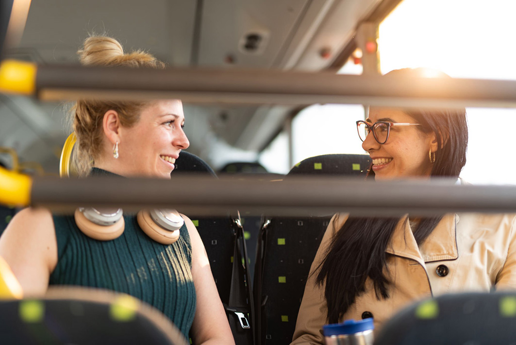 Seattle Shuttles | Tours & Transportation Services